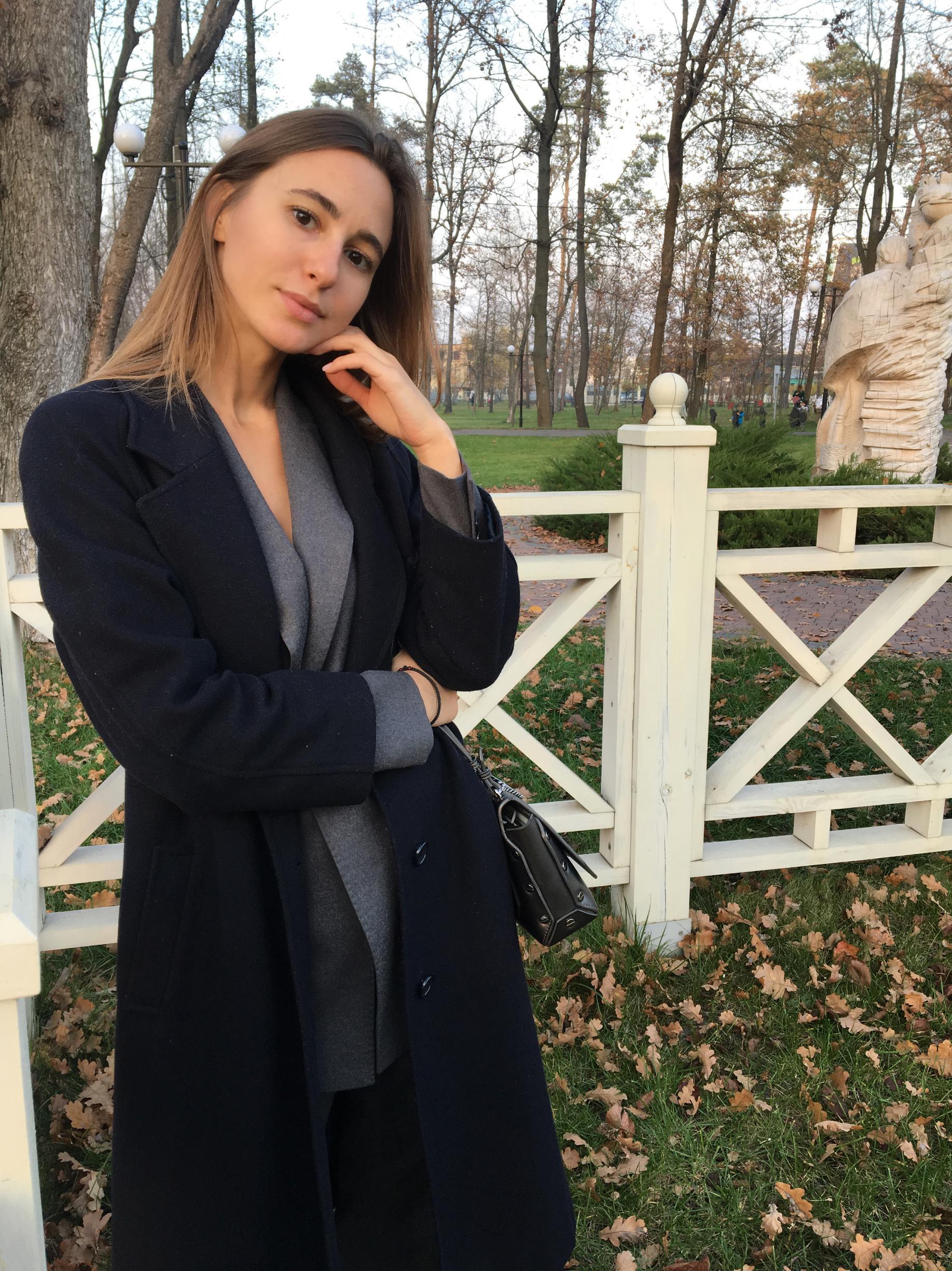 Discover Kyiv, Ukraine with Maria-1579214958 | FolloWith