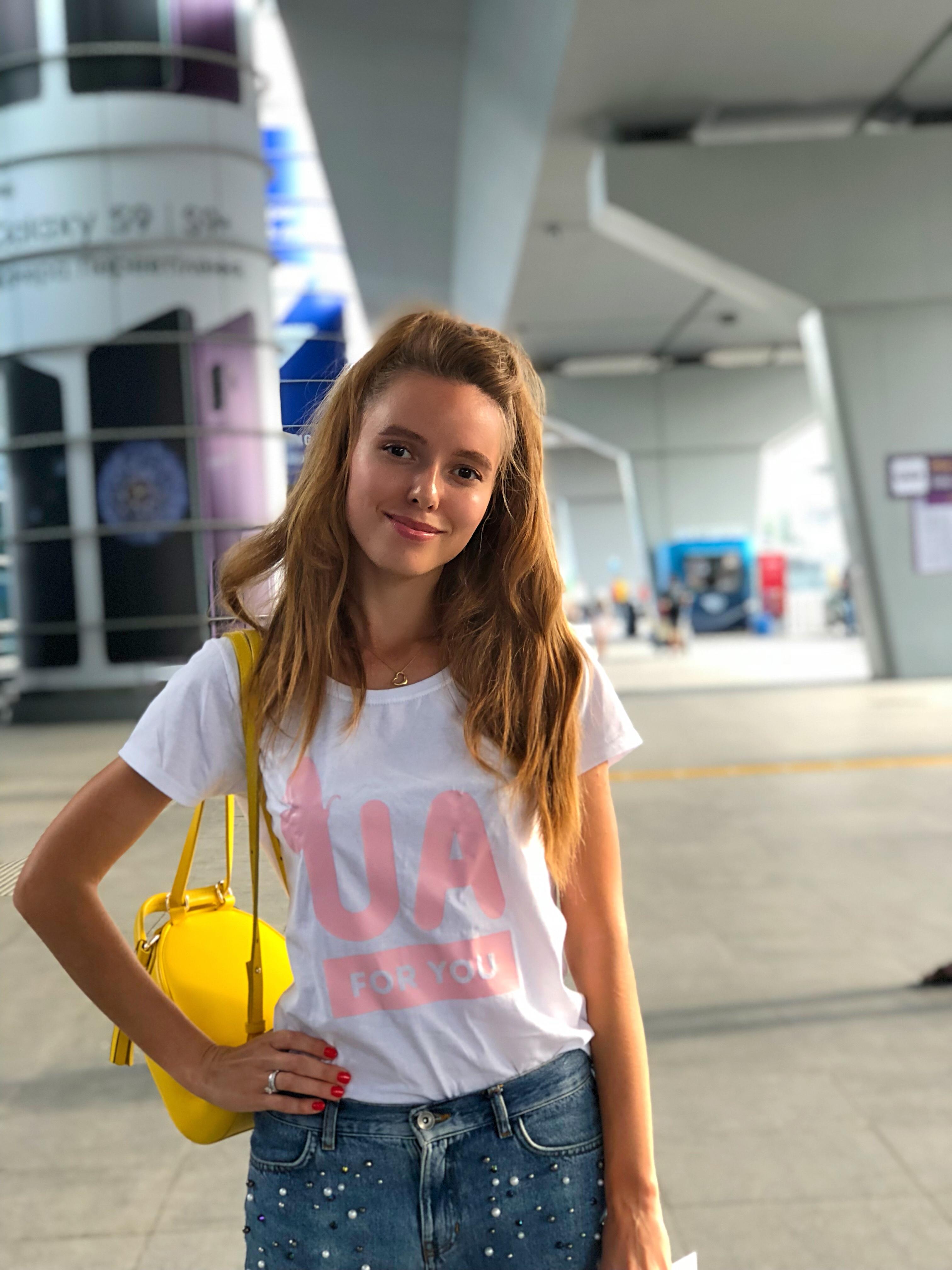 Discover Kyiv, Ukraine with Nadia-1579211988 | FolloWith